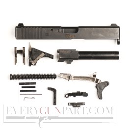 Glock G23 Semi-auto | EveryGunPart.com