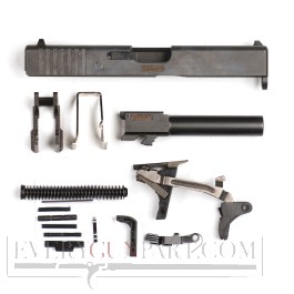 Glock G23 Semi-auto | EveryGunPart.com