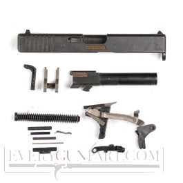 Glock G23 Semi-auto | EveryGunPart.com
