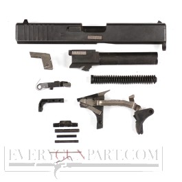 Glock G23 Semi-auto | EveryGunPart.com
