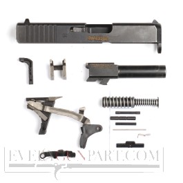 Glock G26 Semi-auto | EveryGunPart.com