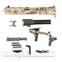 Glock G26 Semi-auto | EveryGunPart.com