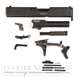 Glock G29 Semi-auto Handgun Parts Kit | Order parts and parts kits ...