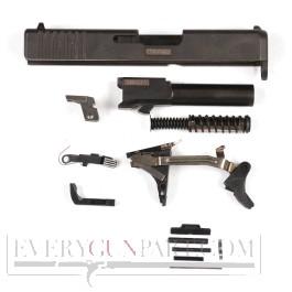 Glock G30 Semi-auto Handgun Parts Kit | Order parts and parts kits ...
