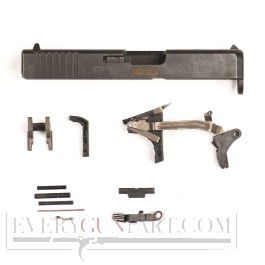 Glock G30 Semi-auto Handgun Parts Kit | Order parts and parts kits ...