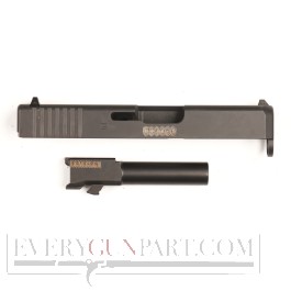 Glock G30 Semi-auto Handgun Parts Kit | Order parts and parts kits ...