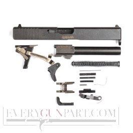 Glock G31 Semi-auto | EveryGunPart.com
