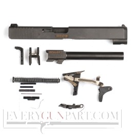 Glock G35 Semi-auto | EveryGunPart.com
