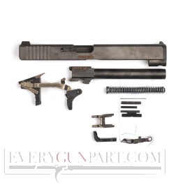 Glock G35 Semi-auto Handgun Parts Kit | Order parts and parts kits ...