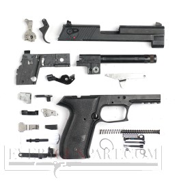 GSG Firefly Semi-auto Handgun Parts Kit | Order parts and parts kits ...