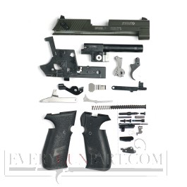 GSG Firefly Semi-auto Handgun Parts Kit | Order parts and parts kits ...