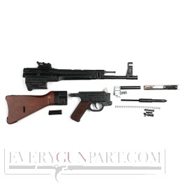 GSG STG 44 Semi-auto Rifle Parts Kit | Order parts and parts kits ...