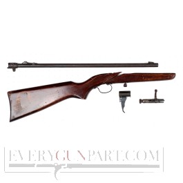 Hamilton 51 Bolt Action Parts Kit | Order parts and parts kits online ...