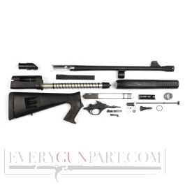 Hatsan Escort Semi-auto Shotgun Parts Kit | Order parts and parts kits ...