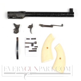 Hawes Target Pistol Single Shot Handgun Parts Kit | Order parts and ...