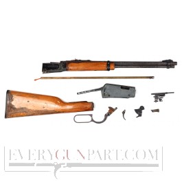 Henry Lever Action Lever Action Rifle Parts Kit | Order parts and parts ...