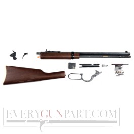 Henry Lever Action Lever Action Rifle Parts Kit | Order parts and parts ...