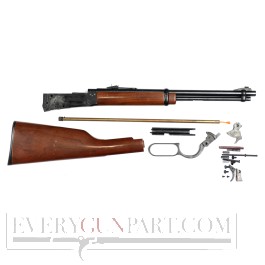 Henry Repeating Arms Lever Action Lever Action Rifle Parts Kit | Order ...