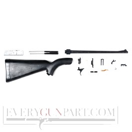 Henry Survival AR7 Semi-auto Rifle Parts Kit | Order parts and parts ...