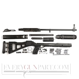 Hi-Point 4095 Semi-auto Rifle Parts Kit | Order parts and parts kits ...