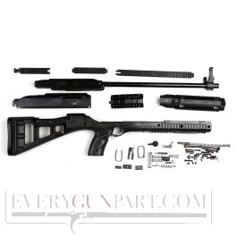 Hi Point 4595 Semi-auto Rifle Parts Kit | Order parts and parts kits ...