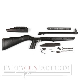Hi-Point 995 Semi-auto Rifle Parts Kit | Order parts and parts kits ...