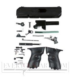 Hi Point C9 Semi-auto Handgun Parts Kit | Order parts and parts kits ...