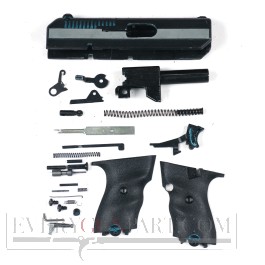 Hi-Point CF380 Semi-auto Handgun Parts Kit | Order parts and parts kits ...