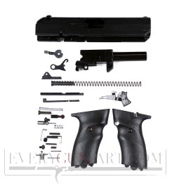 Hi-Point JCP Semi-auto Handgun Parts Kit | Order parts and parts kits ...