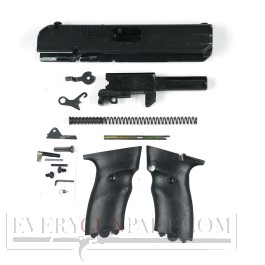 Hi-Point JCP Semi-auto Handgun Parts Kit | Order parts and parts kits ...
