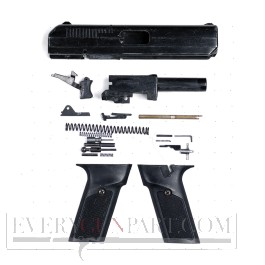 Hi Point JH Semi-auto Handgun Parts Kit | Order parts and parts kits ...