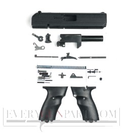 Hi Point JHP Semi-auto Handgun Parts Kit | Order parts and parts kits ...