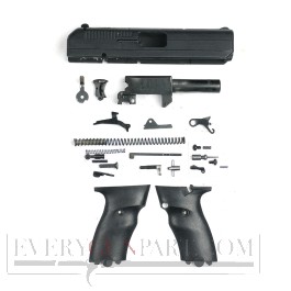Hi Point JHP Semi-auto Handgun Parts Kit | Order parts and parts kits ...