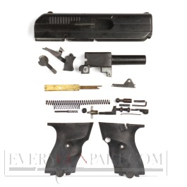 Hi-Point Model C Semi-auto Handgun Parts Kit | Order parts and parts ...