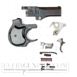Hi Standard Derringer Derringer Handgun Parts Kit | Order parts and ...