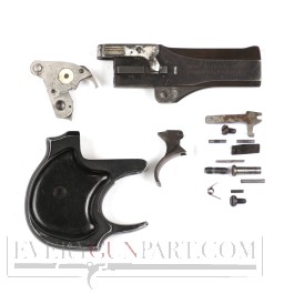 Hi Standard Derringer Derringer Handgun Parts Kit | Order parts and ...