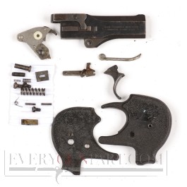 Hi Standard Derringer Derringer Handgun Parts Kit | Order parts and ...