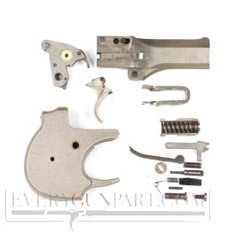 Hi Standard Derringer Derringer Handgun Parts Kit | Order parts and ...