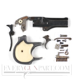 Hi Standard Dm101 Derringer Handgun Parts Kit | Order parts and parts ...