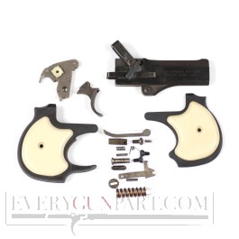 Hi Standard DM-101 Derringer Handgun Parts Kit | Order parts and parts ...