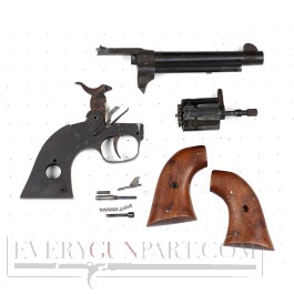 Hi Standard Double Nine Revolver Revolver Parts Kit | Order parts and ...