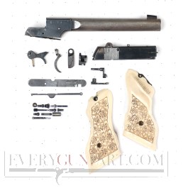 Hi Standard HD Military Semi-auto Handgun Parts Kit | Order parts and ...