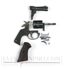 Hi Standard Sentinel Revolver Revolver Parts Kit | Order parts and ...