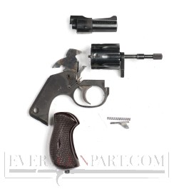 Hi Standard Sentinel Revolver Revolver Parts Kit | Order parts and ...
