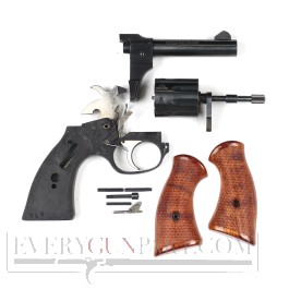 Hi Standard Sentinel Deluxe Revolver Revolver Parts Kit | Order parts ...