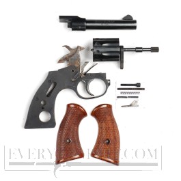 Hi Standard Sentinel Deluxe Revolver Revolver Parts Kit | Order parts ...