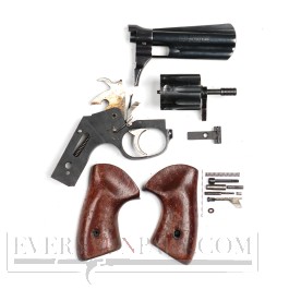 Hi Standard Sentinel MKIV Revolver Revolver Parts Kit | Order parts and ...