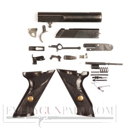 High Standard 103 Semi-auto Handgun Parts Kit | Order parts and parts ...