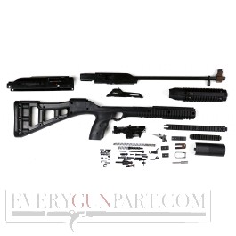 Hi-Point 3895 Semi-auto Rifle Parts Kit | Order parts and parts kits ...