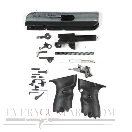 Hi-Point C9 Semi-auto Handgun Parts Kit | Order parts and parts kits ...